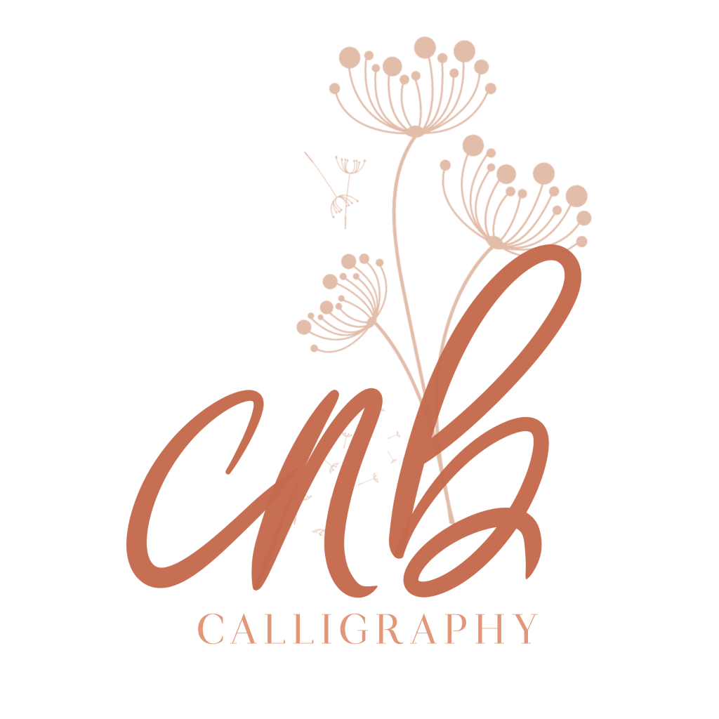 Calligraphy and Hand Lettering – Wedding and Special Event Stationery ...